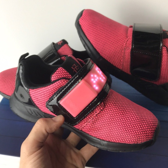 JZ SHOES | Shoes | New Generation Light Up Shoes | Poshmark